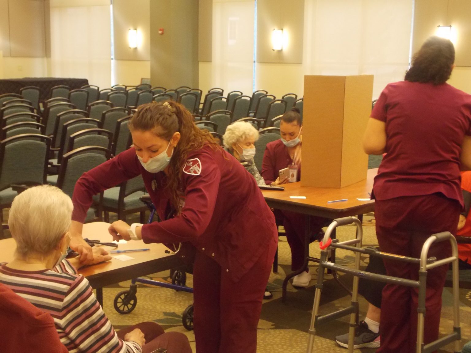 Practical Nursing Program – WACTC